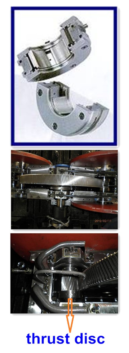 120m3 Per Minute Single Stage Centrifugal Blower , aretion agitator ...